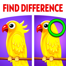 Find The Differences - Spot it - Download